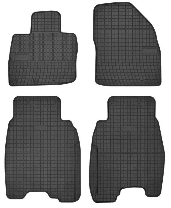 Гумени стелки Frogum El Toro за Хонда Honda Civic XIII IX X 2006+ гр ...