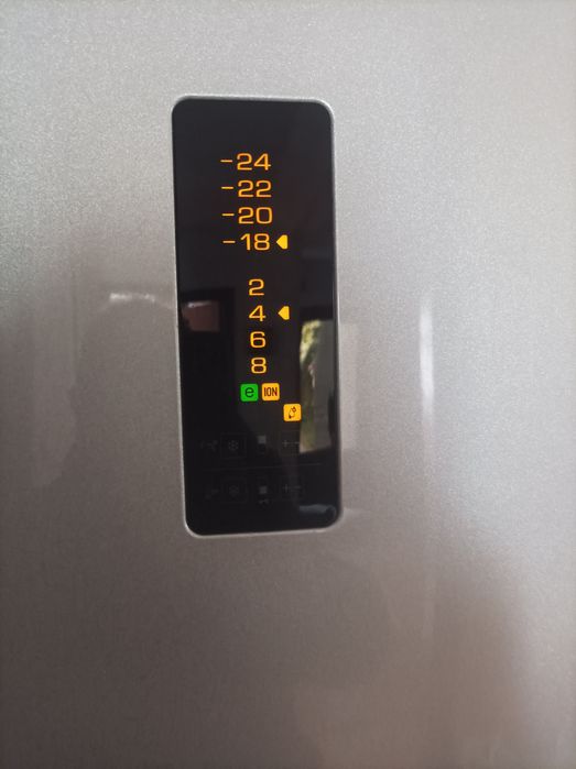 Frigider Beko mare in stare buna Floresti • OLX.ro