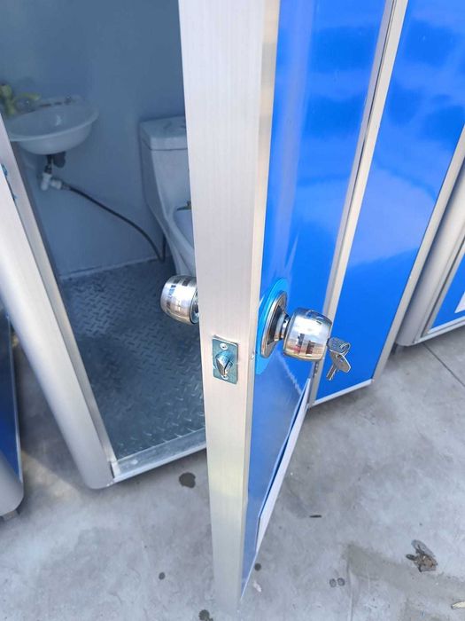 NOU!!! Toaleta WC ecologica racordabila HELSINKI pentru gradina NOU ...