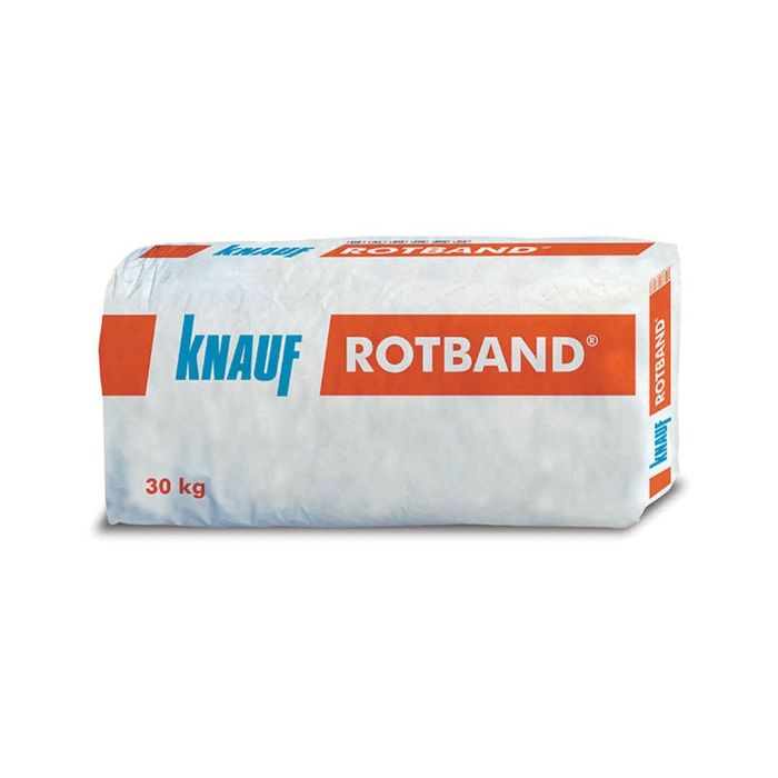 Гипсова мазилка Knauf Rotband гр Велинград • Olx Bg