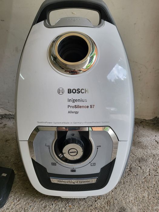 Bosch прахосмукачка гр. Стара Загора Аязмото • OLX.bg