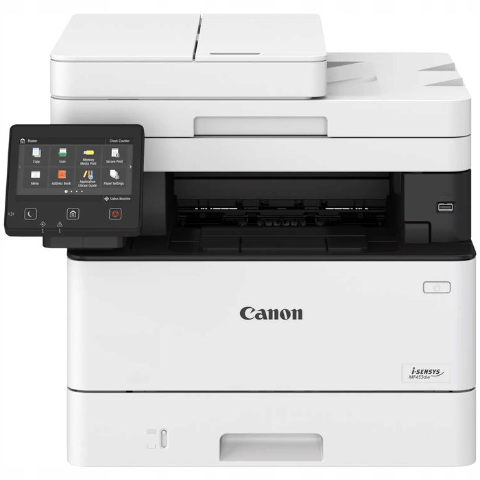 Лазерный принтер Canon MF461dw и MF463dw: 360 у.е. - Периферийные ...