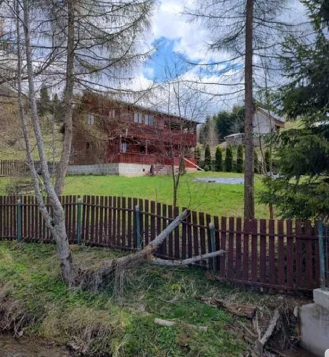 Cabana la Colibita, confort si liniste. Colibita • OLX.ro