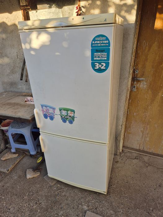 Хладилни с фризер Snaige гр. Червен бряг • OLX.bg