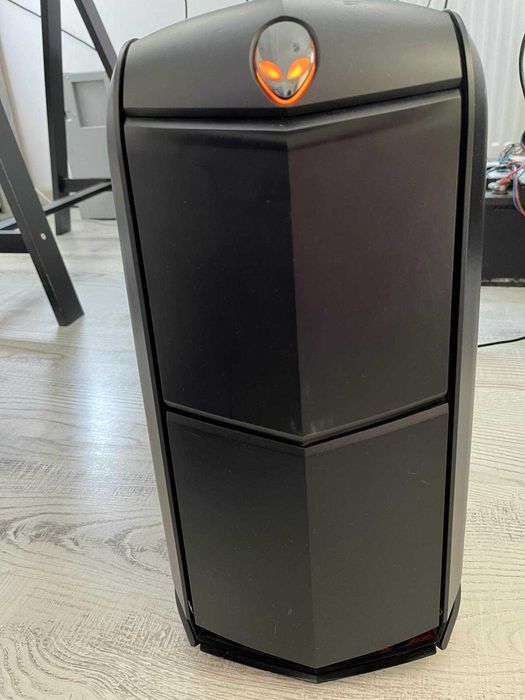 Dell Alienware Aurora R3 Ilfov Popesti-Leordeni • OLX.ro