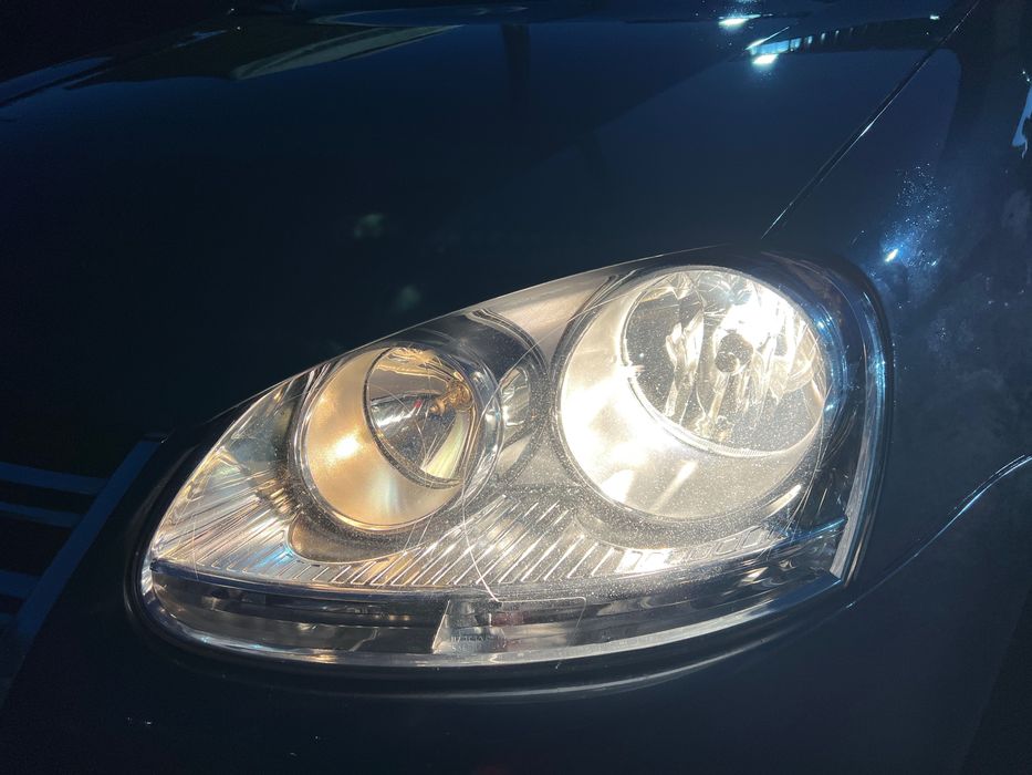 Vând golf 5 break Caracal • OLX.ro
