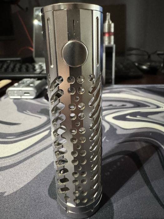 Vape-uri, Moduri & Boro RBA – stare perfectă, puțin folosite Bucuresti ...