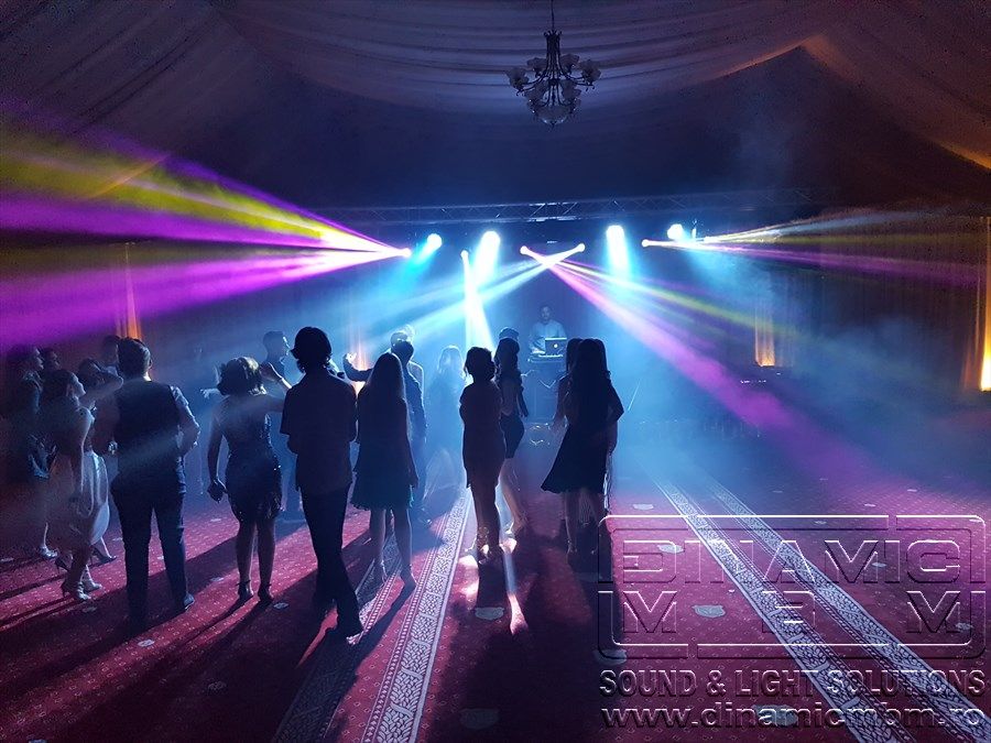 DJ Botez Majorat, Negresti Oas, Calinesti Oas, Certeze, Bixad, Tarsolt ...