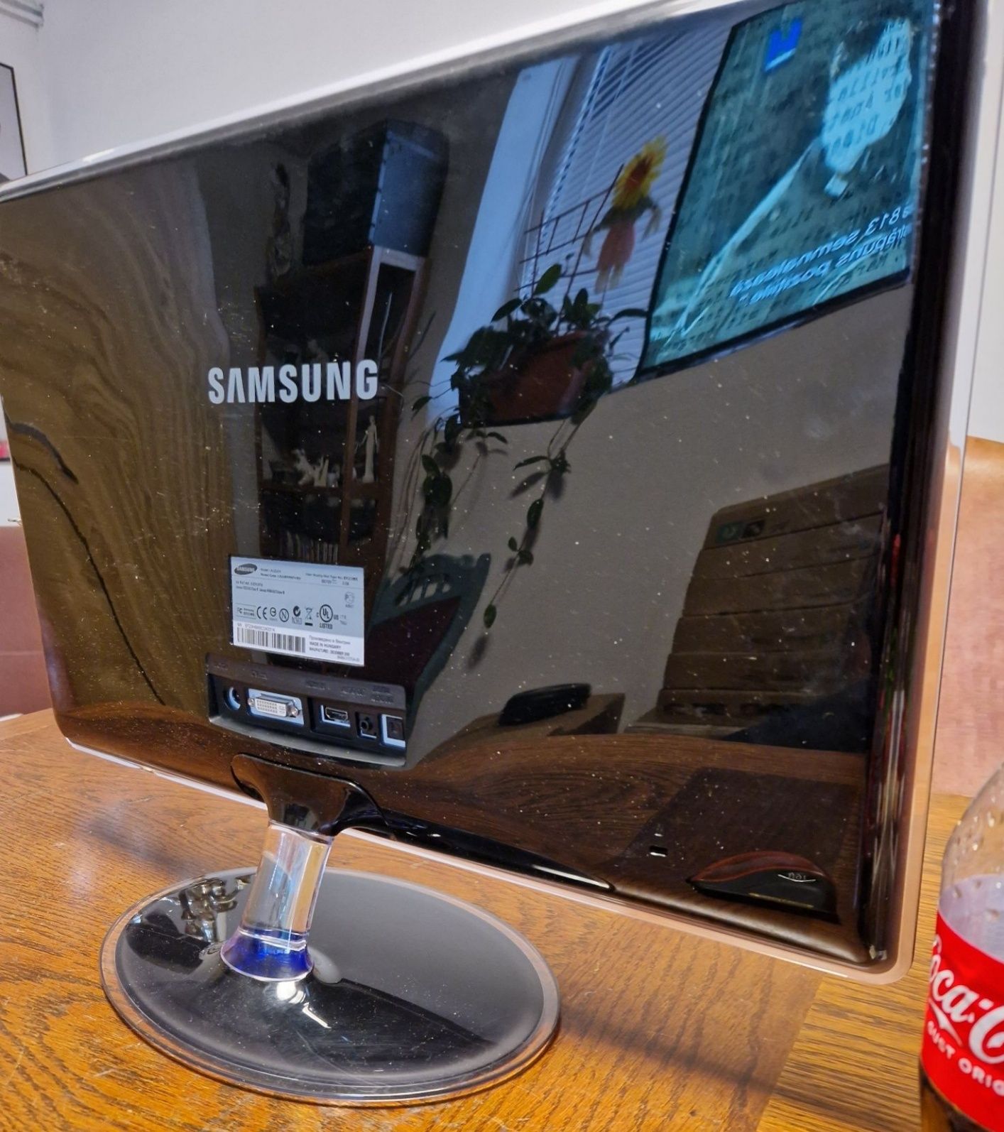 Vand monitor Samsung SyncMaster XL2370 Galati • OLX.ro Vand monitor Samsung SyncMaster XL2370 Galati • OLX.ro