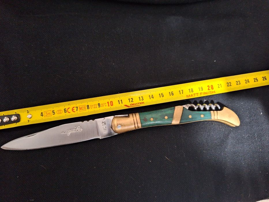 Briceag Laguiole Cluj-Napoca • OLX.ro