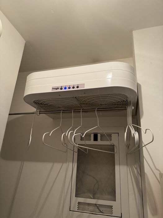 Сушилня за дрехи гр. София Манастирски ливади • OLX.bg