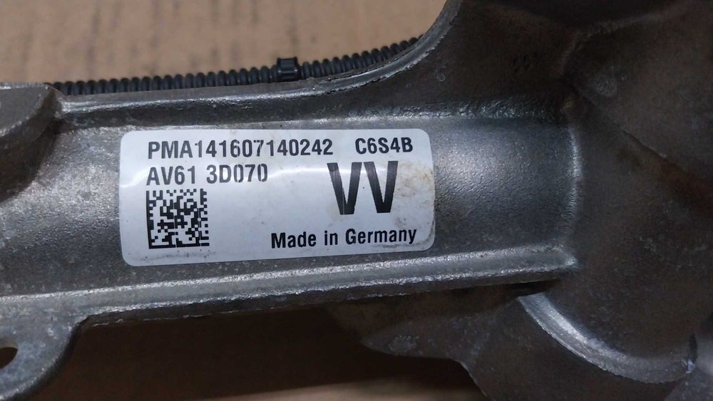 Електрическа рейка за Форд Ц-Макс ( Ford C-Max ) гр. Благоевград Бялата ...