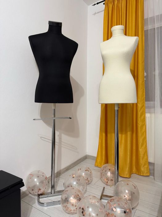 Manechine mire & mireasa Slatina • OLX.ro