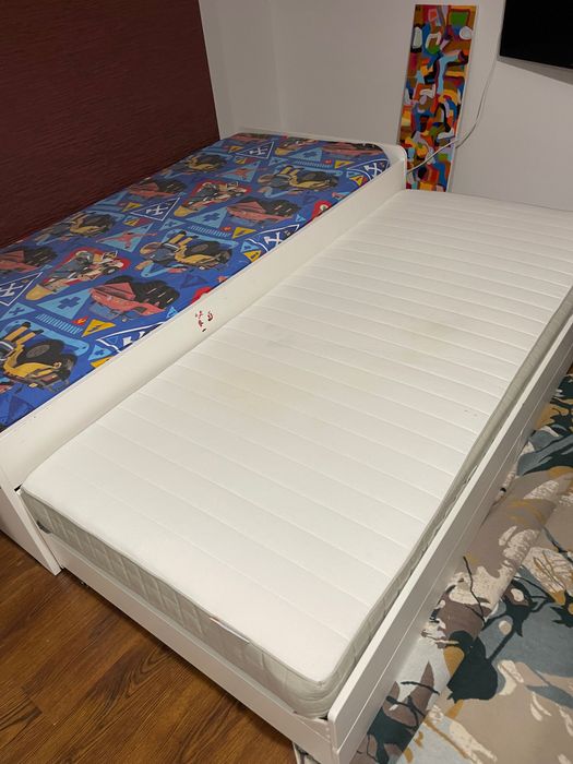 Pat extensibil donez Bucuresti Sectorul 2 • OLX.ro