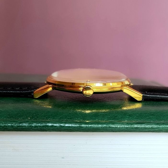 Ceas poljot de luxe mecanic Iasi • OLX.ro