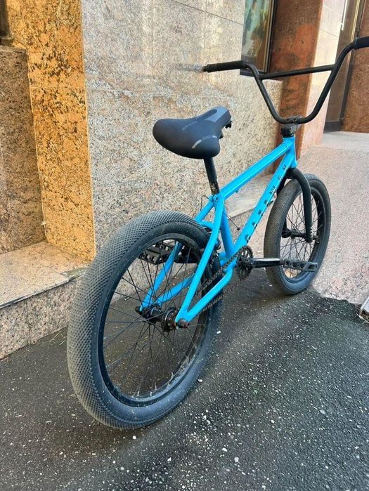 BMX Cult Gateaway Ploiesti • OLX.ro