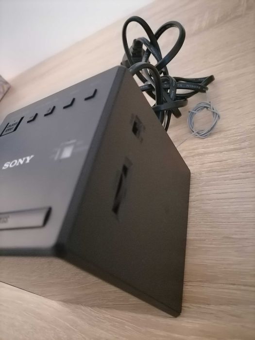 Radio de camera marca Sony Constanta • OLX.ro