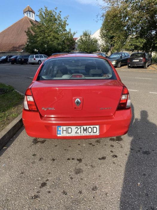 Vand auto Renault Hunedoara • OLX.ro