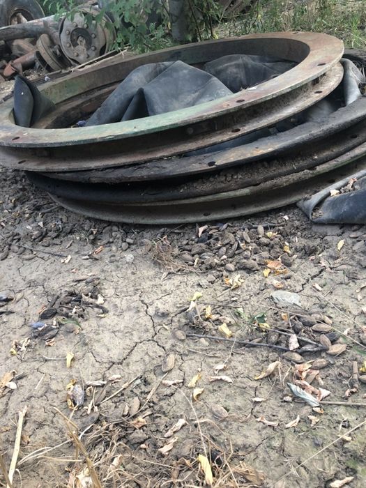 Piesa remorca auto roata a cincea a (vartej) Sauca • OLX.ro