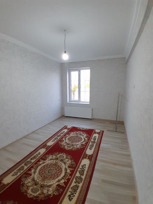 M.Ulugbek tum yangi O'zb. bog'i orqasida 2.7sotik haytek uy sotiladi ...