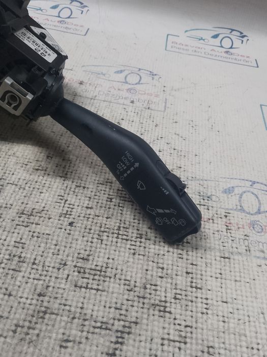 Maneta stergatoare volkswagen golf 6 2010 Falticeni • OLX.ro