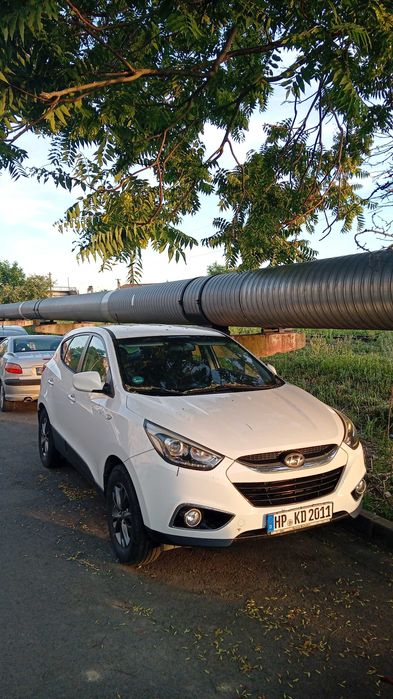Hyundai IX35 2015 Oradea • OLX.ro