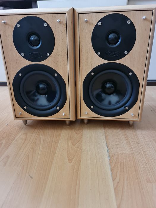 De vanzare boxe englezeşti GALE gold edition, ELTAX monitor. Bucuresti ...