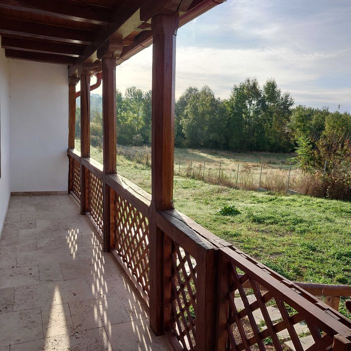 VAND Casa de vacanta in Cosarii jud. Timis Cosarii • OLX.ro