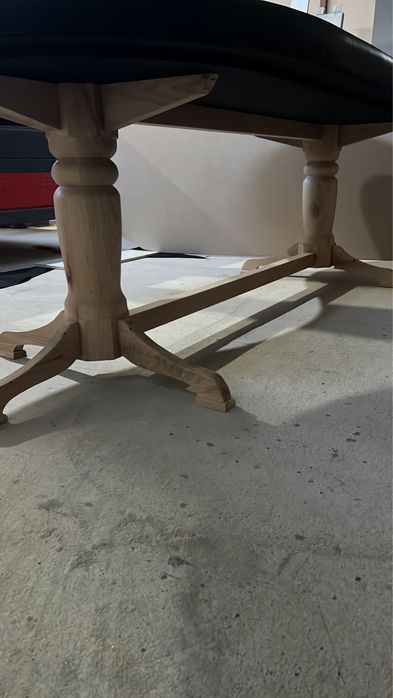 Cele mai tari picioare din lemn strunjit pentru mese de poker Bucuresti ...