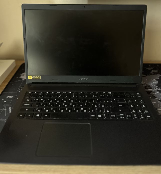 Acer Aspire A315-55G гр. София Надежда 3 • OLX.bg