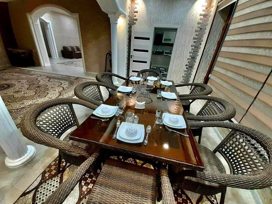 Dacha bochka charvoq: 1 400 000 сум - Дома / Дачи Чарвак на Olx