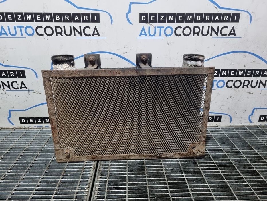 Radiator intercooler Ford Ranger 2.5 D 2006 - 2012 2499CC WLAA (1017 ...