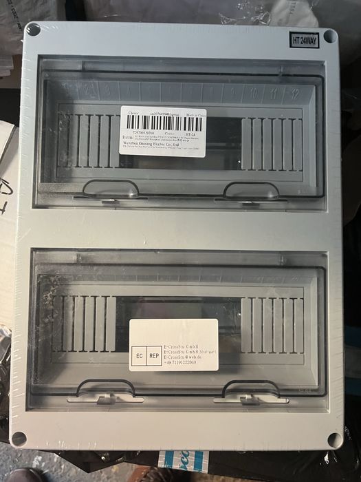 Panou electric dublu Dosu Bricii • OLX.ro