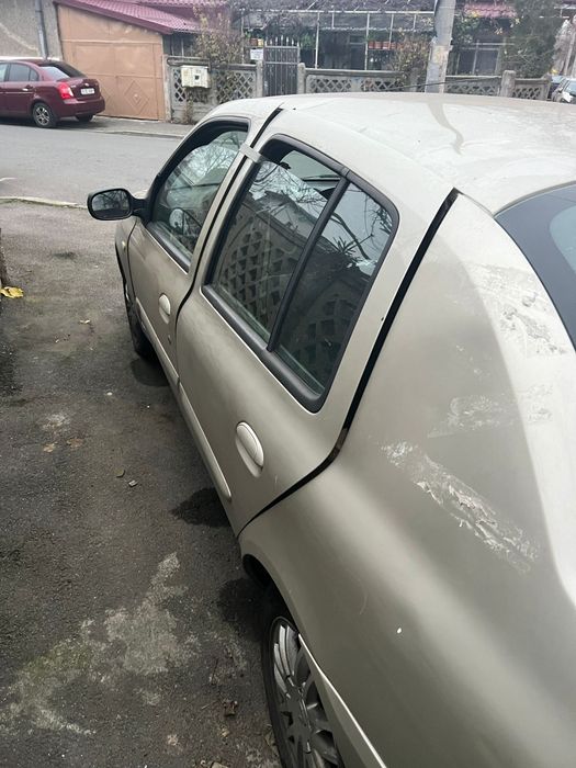 Renault Symbol 2008 Bucuresti Sectorul 5 • OLX.ro