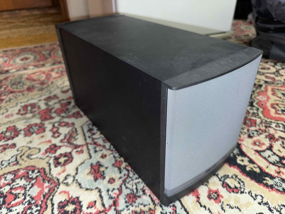 Bose Companion 5 гр. Айтос • OLX.bg