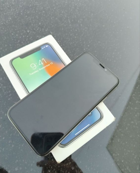 IPhone X 150 minli rasxodi bor: 1 000 000 сум - Мобильные телефоны ...