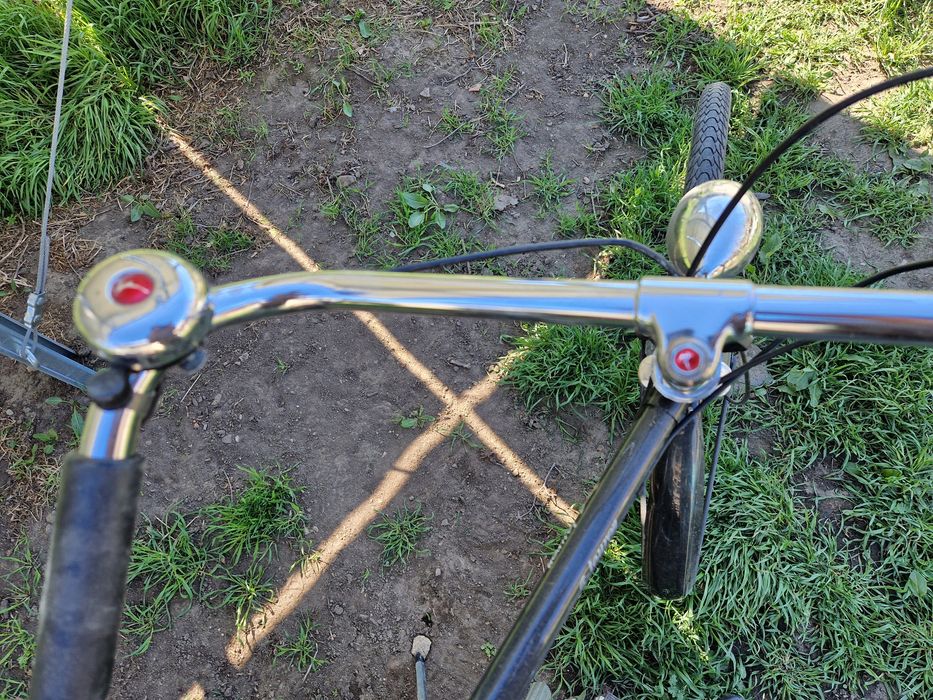 Bicicleta Gazelle stare foarte buna Boldesti-Gradistea • OLX.ro