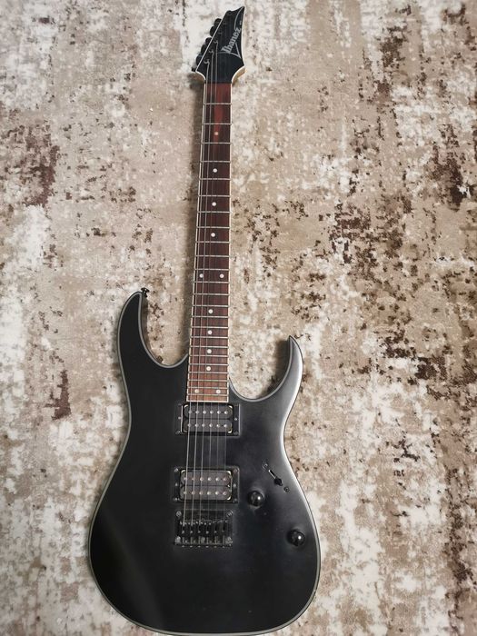 Chitară electrică Ibanez RG 421 EX Arad • OLX.ro
