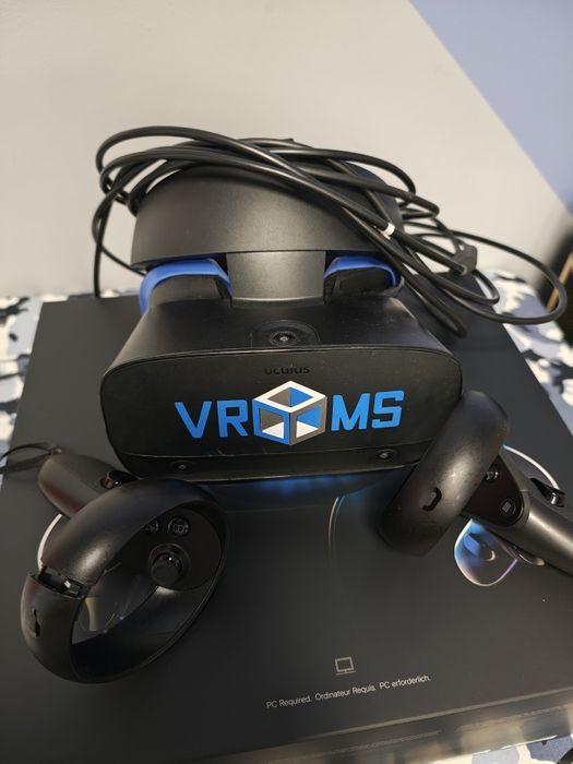 Oculus Rift S - 2 хедсета гр. София Лозенец • OLX.bg