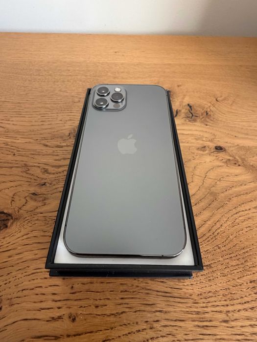 IPhone 12 Pro – IMPECABIL – Funcționează perfect Seini • OLX.ro