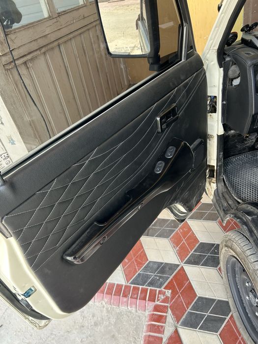 Damas 2024 декабр 25 да хайдалган molochneviy polniy tuning atilgan ...