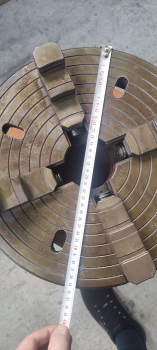 Universal strung 355 cu 4 bacuri. Vaideeni • OLX.ro