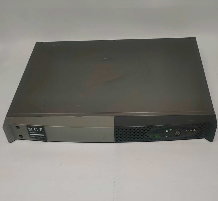UPS MGE pulsar evolution 650va/12V, гаранция, цената е с вкл. ДДС гр ...