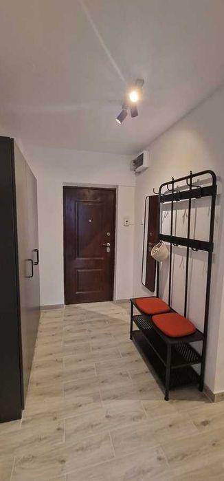 Se inchiriaza Ap. 2 camere - 56 mp, Militari, Metrou Lujerului, Cora ...