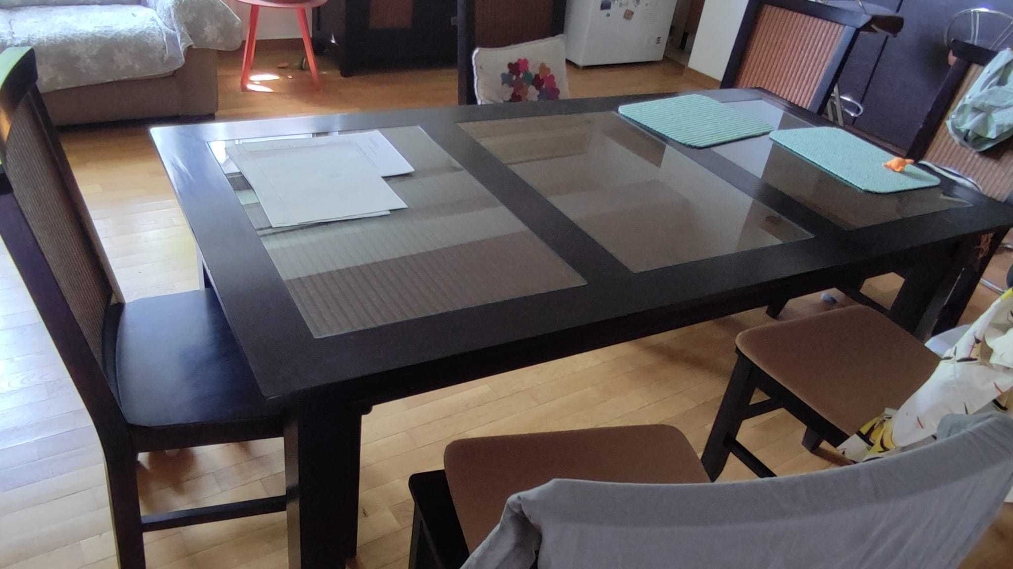 Mobila lemn masiv - lichidare bunuri pentru plecare din tara Bucuresti ... Mobila lemn masiv - lichidare bunuri pentru plecare din tara Bucuresti ...