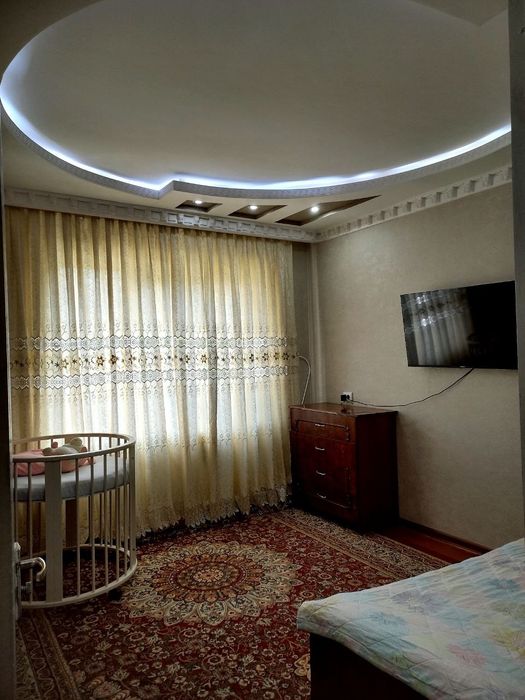 Olmazor tuman Qoraqamish 2/4 Yunusova 2b uy 25-xonadon 4 xonali dom: 71 ...