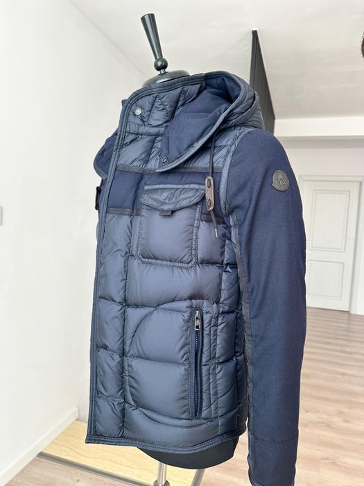 Moncler RYAN marimea 0- S - original barbati ! Geaca Moncler S barbati ...
