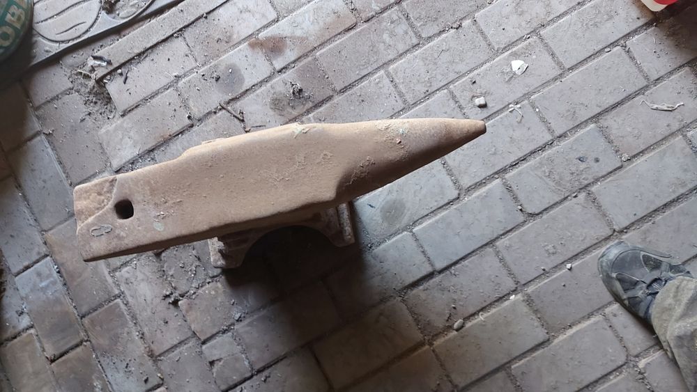 Nicovala veche de fierarie Piatra Neamt • OLX.ro