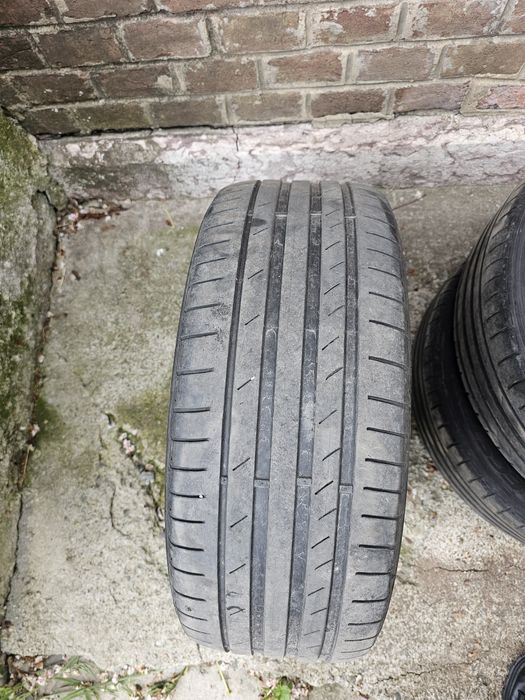 Anvelope vara 225 50 17 Kumho Slatinioara • OLX.ro