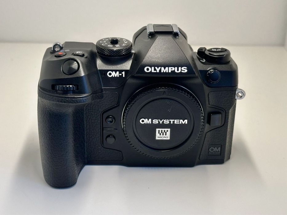 Olympus - OM System OM-1 Bucuresti Sectorul 1 • OLX.ro